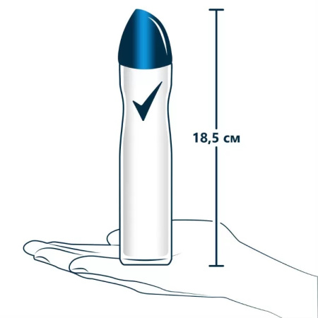 Rexona Свежесть душа, антиперспирант-аэрозоль 150 мл купить по цене 297 ...