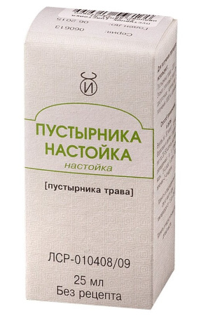 Пустырника настойка, 25 мл купить по цене 17 руб. в Москве, инструкция, отзывы в интернет-аптеке ...