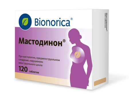 Мастодинон, таблетки, 120 шт. купить по цене 1 495 руб. в Москве, инструкция, отзывы в интернет ...